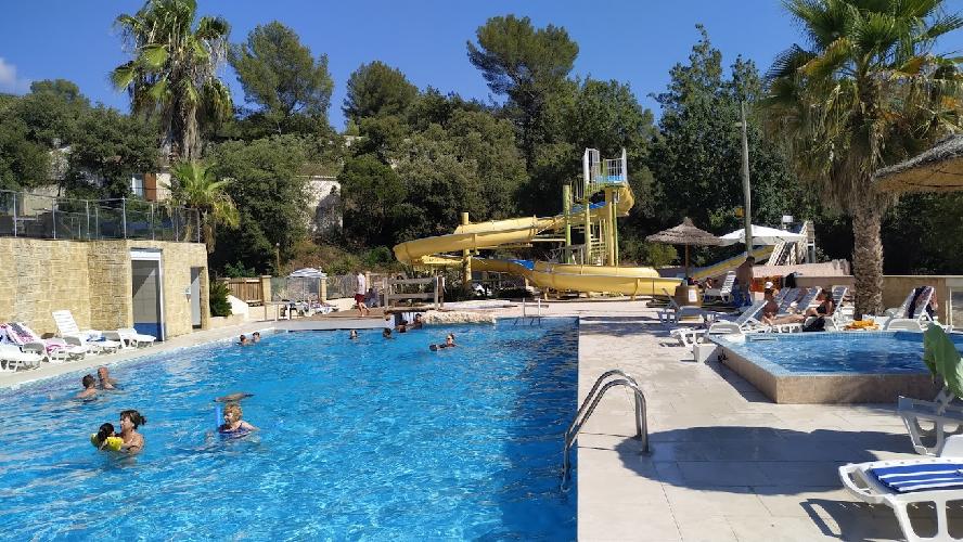 Location Mobil home Var,