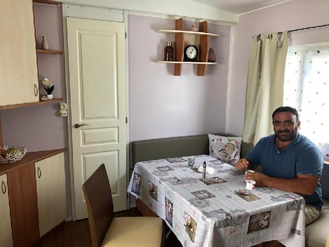 Location Mobil home Aude, location mobile home charmant...