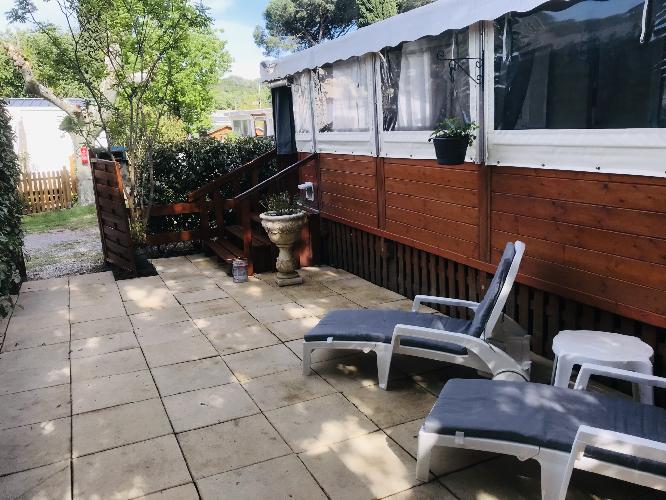 Location Mobil home Var, super location de mobilhome