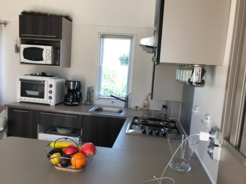 Mobilhome a vendre Nord, mobil home hoara 3 chambres